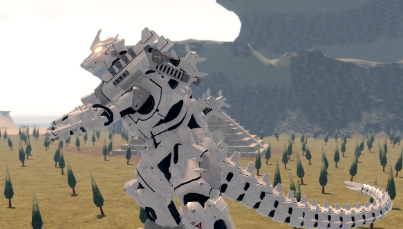 MFS Type-3 Kiryu KaijuUniverse Wiki Fandom, 60% OFF