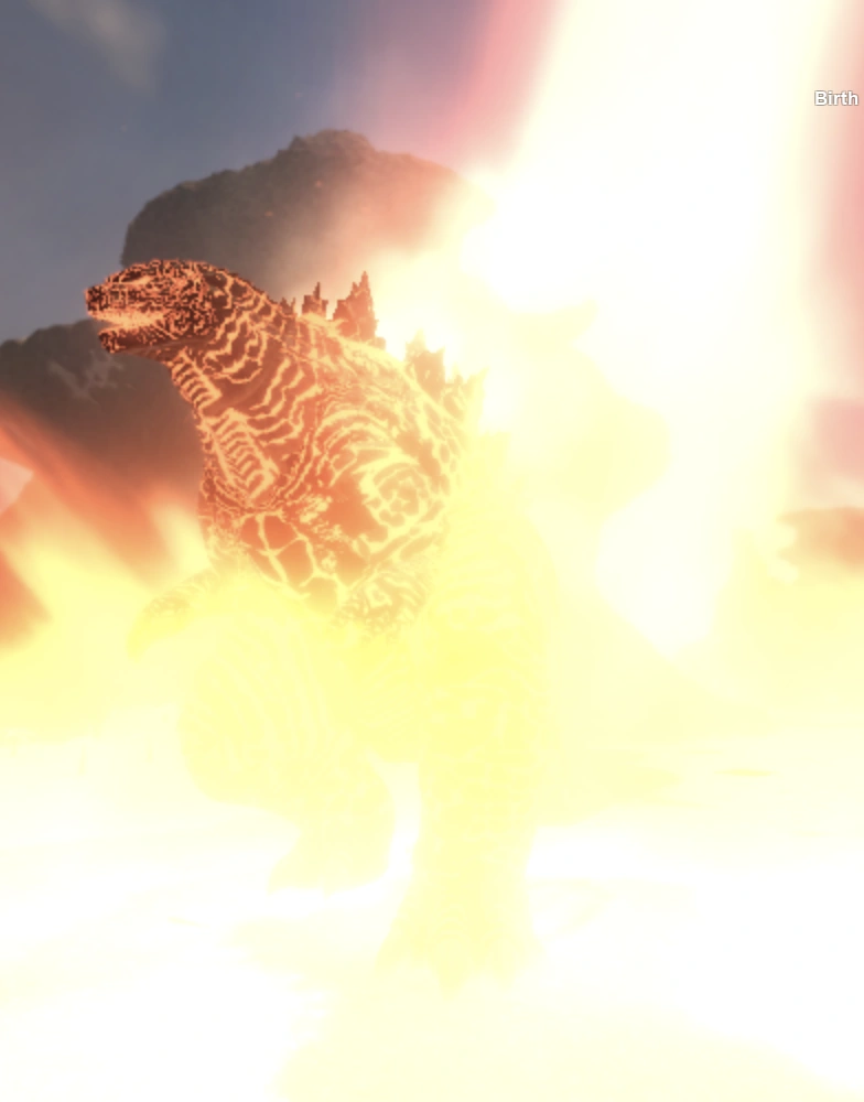 Thermonuclear Godzilla | KaijuUniverse Wiki | Fandom