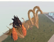 Muto Prime | KaijuUniverse Wiki | Fandom