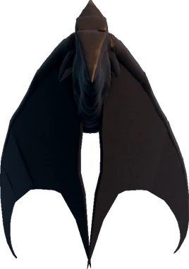 Male Muto | KaijuUniverse Wiki | Fandom