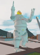 Showa Mechagodzilla II | KaijuUniverse Wiki | Fandom