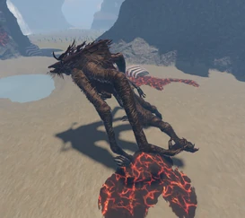 Moonlight Beast | KaijuUniverse Wiki | Fandom