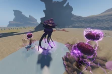 Psythios | KaijuUniverse Wiki | Fandom