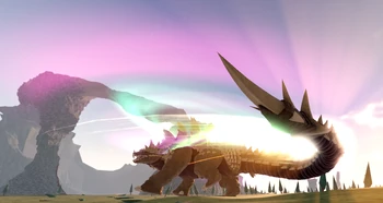 Anguirus (Singular Point) | KaijuUniverse Wiki | Fandom