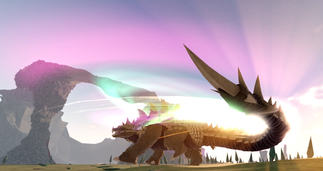 Anguirus (Singular Point) | KaijuUniverse Wiki | Fandom