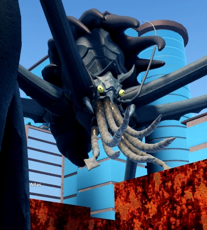 Discuss Everything About KaijuUniverse Wiki | Fandom