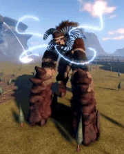 Ramthore | KaijuUniverse Wiki | Fandom