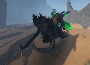 Kageryu | KaijuUniverse Wiki | Fandom