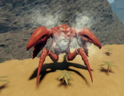 Akatsume | KaijuUniverse Wiki | Fandom