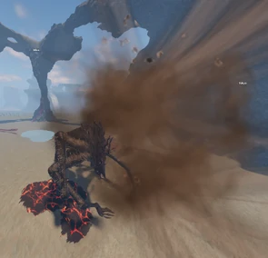 Moonlight Beast | KaijuUniverse Wiki | Fandom