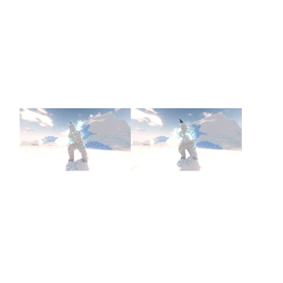 Frostbite Godzilla | KaijuUniverse Wiki | Fandom