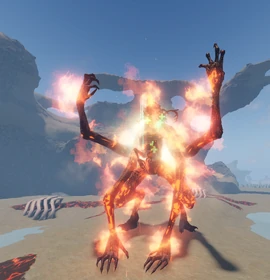 Moonlight Beast | KaijuUniverse Wiki | Fandom