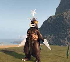 Megalon | KaijuUniverse Wiki | Fandom