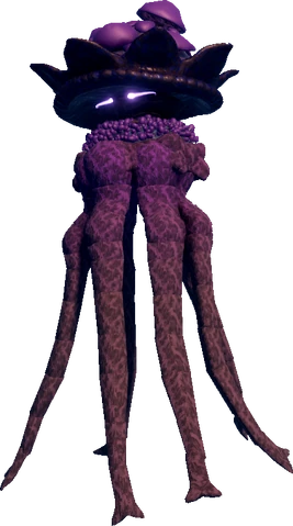 Psythios | KaijuUniverse Wiki | Fandom