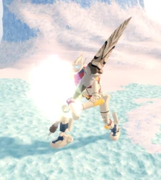 Jet Jaguar Beta | KaijuUniverse Wiki | Fandom