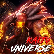 Muto Prime | KaijuUniverse Wiki | Fandom