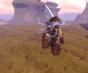 Ramthore | KaijuUniverse Wiki | Fandom