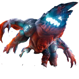 Lorgath | KaijuUniverse Wiki | Fandom