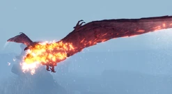 Titanus Rodan | KaijuUniverse Wiki | Fandom
