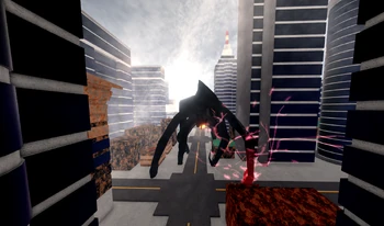 Female Muto | KaijuUniverse Wiki | Fandom