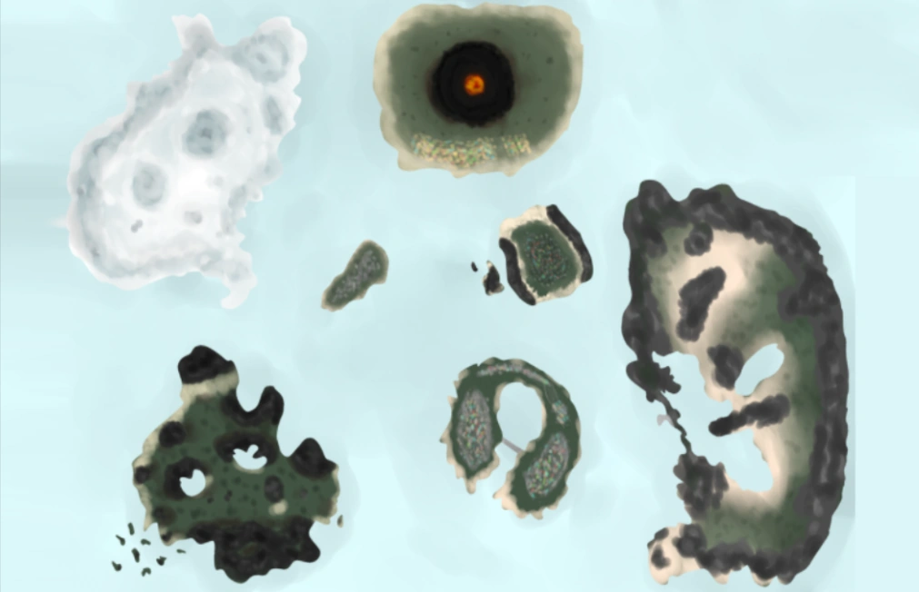 Category:Locations | KaijuUniverse Wiki | Fandom