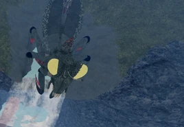 Kamacuras | KaijuUniverse Wiki | Fandom