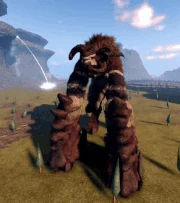 Ramthore | KaijuUniverse Wiki | Fandom