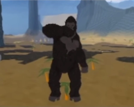 Kong 2017 | KaijuUniverse Wiki | Fandom