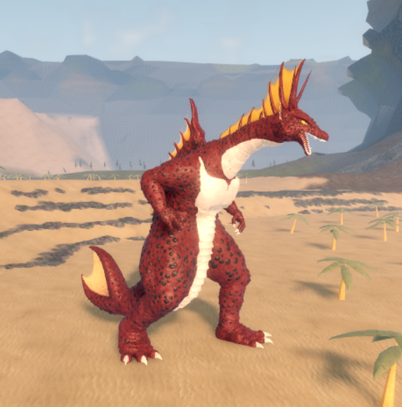 Godzilla Coloring Pages Titanosaurus