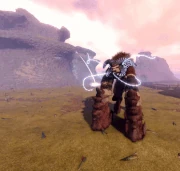 Ramthore | KaijuUniverse Wiki | Fandom