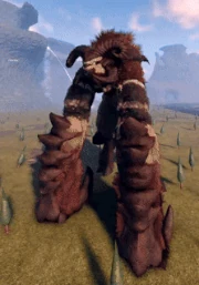 Ramthore | KaijuUniverse Wiki | Fandom