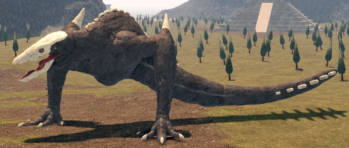 Skull Crawler | KaijuUniverse Wiki | Fandom