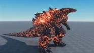 Thermonuclear Godzilla | KaijuUniverse Wiki | Fandom