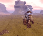 Ramthore | KaijuUniverse Wiki | Fandom