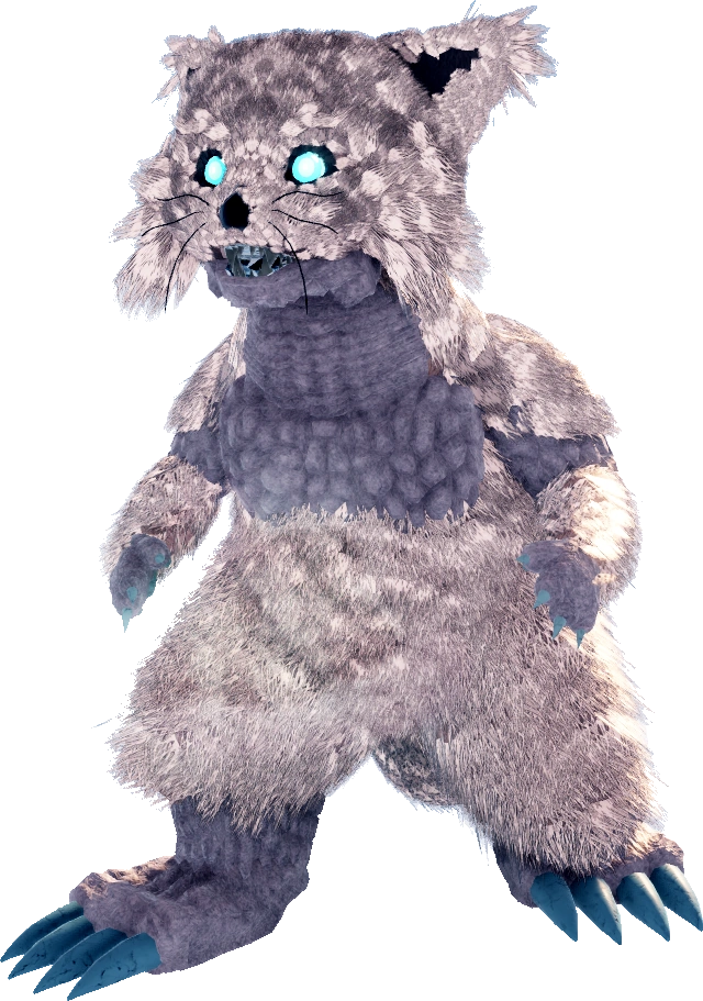 Fei Mao | KaijuUniverse Wiki | Fandom