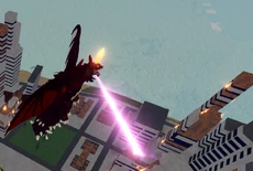 Destoroyah | KaijuUniverse Wiki | Fandom