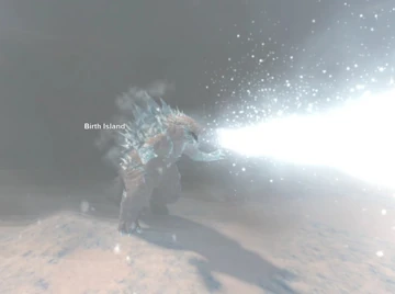 Frostbite Godzilla | KaijuUniverse Wiki | Fandom