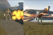 Cherno Alpha | KaijuUniverse Wiki | Fandom