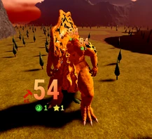 Voltidra | KaijuUniverse Wiki | Fandom
