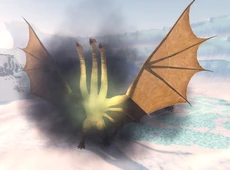 Monster Zero | KaijuUniverse Wiki | Fandom