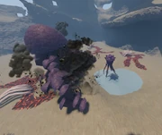 Psythios | KaijuUniverse Wiki | Fandom