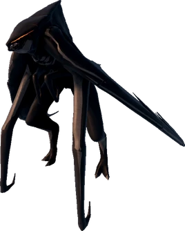 Male Muto | KaijuUniverse Wiki | Fandom