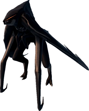 Male Muto | KaijuUniverse Wiki | Fandom