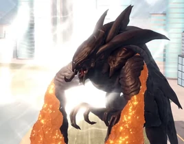 Muto Prime | KaijuUniverse Wiki | Fandom