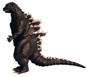 Gojira | KaijuUniverse Wiki | Fandom