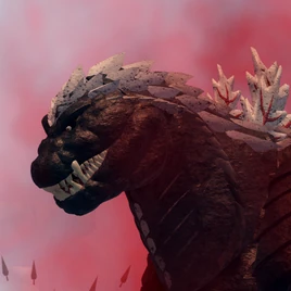 Godzilla Ultima | KaijuUniverse Wiki | Fandom