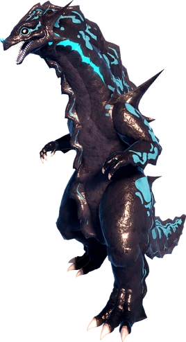 Voltidra | KaijuUniverse Wiki | Fandom