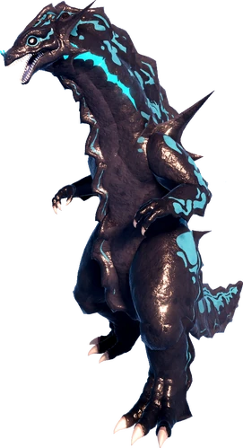 Voltidra | KaijuUniverse Wiki | Fandom