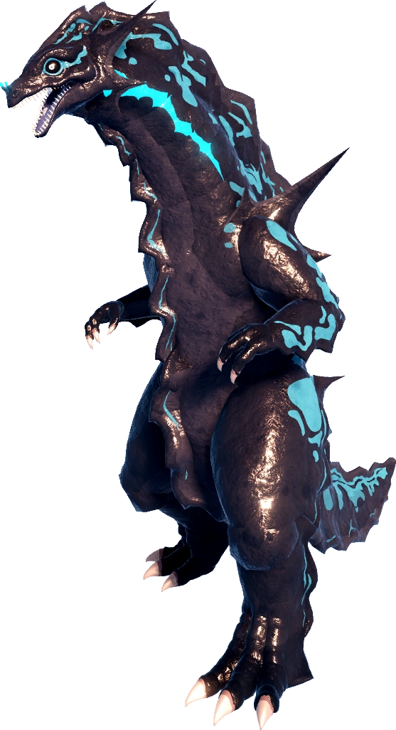 Voltidra | KaijuUniverse Wiki | Fandom