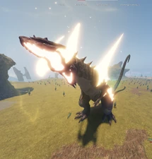 Vargoth, the Stardeath | KaijuUniverse Wiki | Fandom